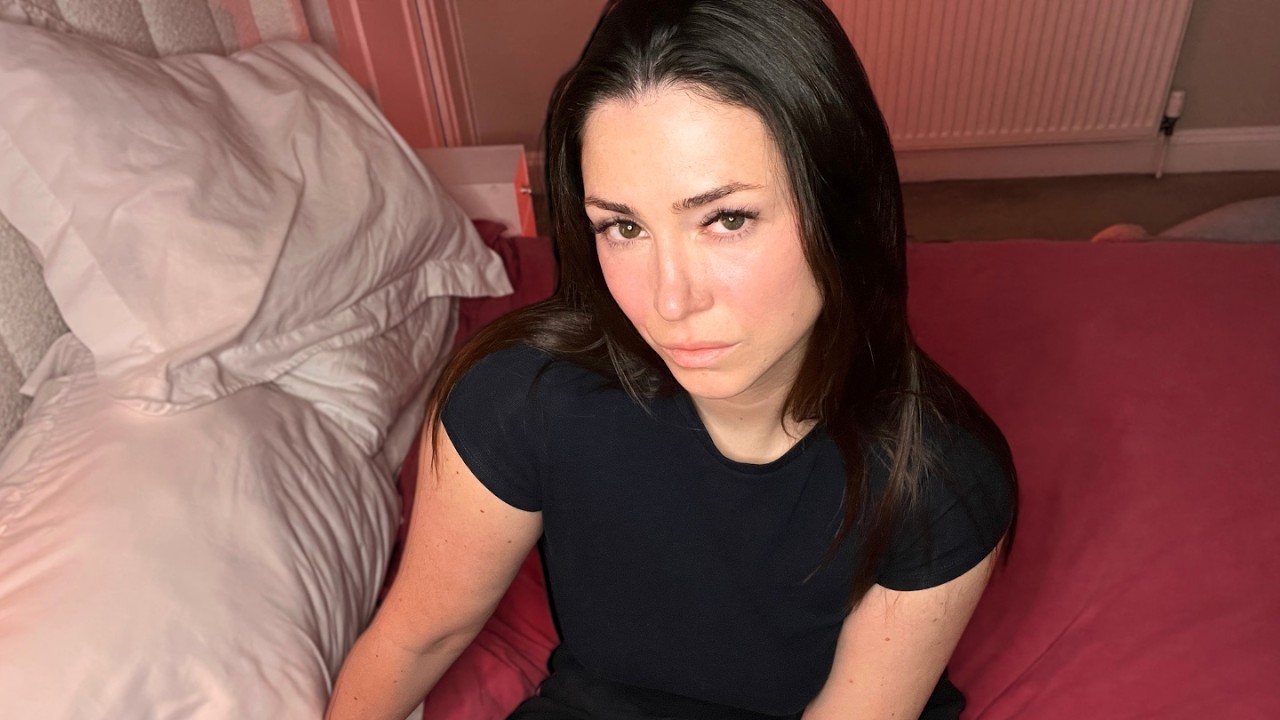 ASMR | Enemies to Lovers