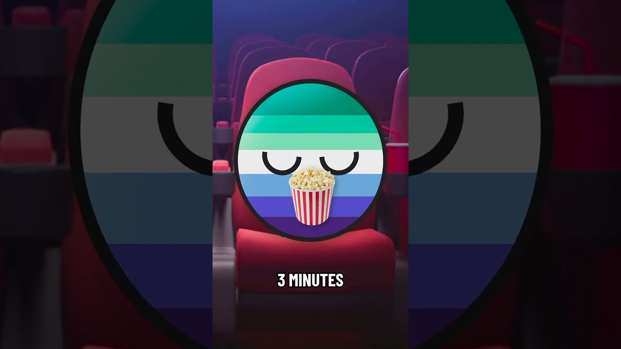 POV Everyone thinks you're dating... 🌈