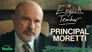 English Teacher Season 1 - watch episodes streaming online