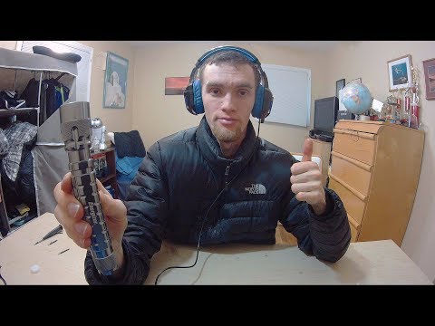 Energizer High Intensity LED Metal 185 Lumens Tactical Flashlight Review