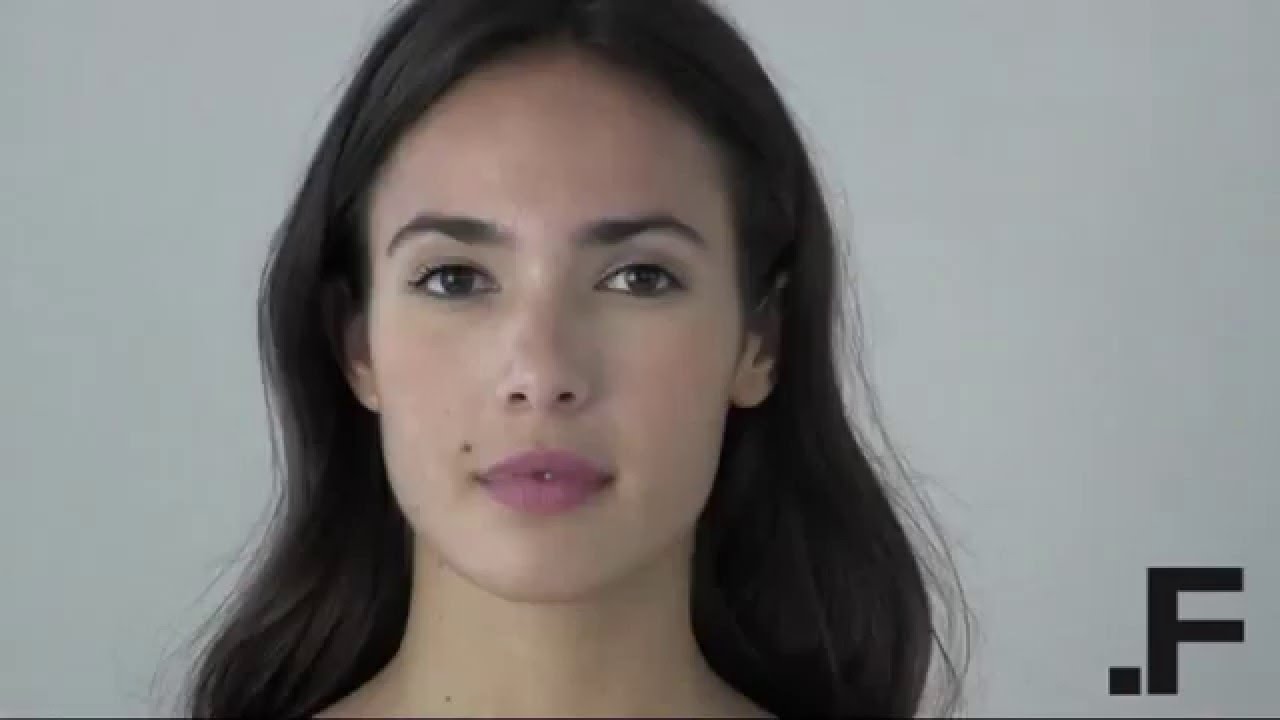 Time Model Agency // Ana M