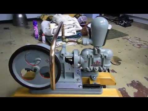 Leo Water Pumps