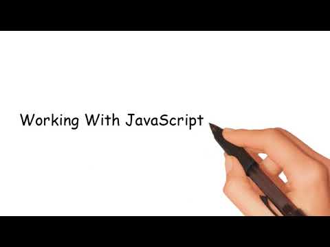JavaScript For Beginners Learn JavaScript From Scratch