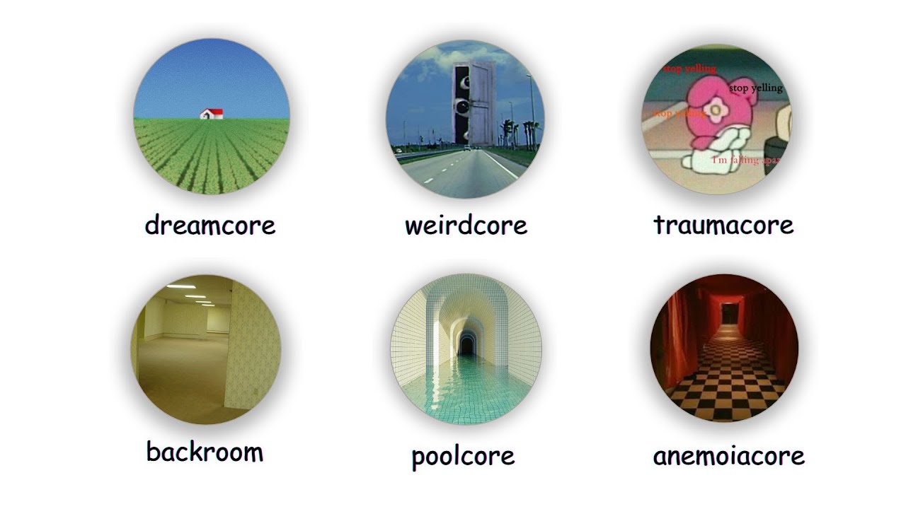 liminal space aesthetics explained in 7 minutes