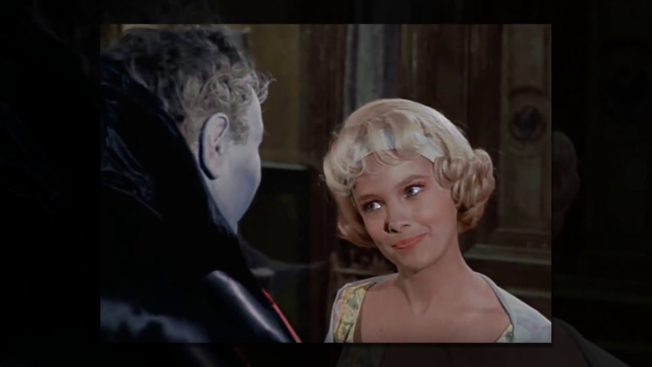 Beverly Owen Tribute My Mystery Girl