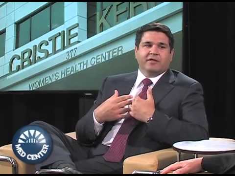 Michael A. Curi, MD, MPA