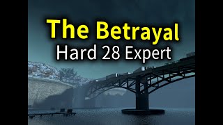 The Betrayal (Map) for Left 4 Dead 2 - GameMaps.com