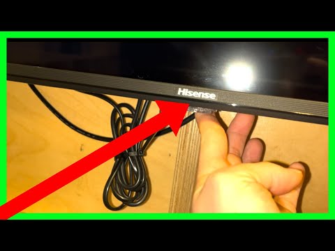 How to Use Hisense TV Without Remote