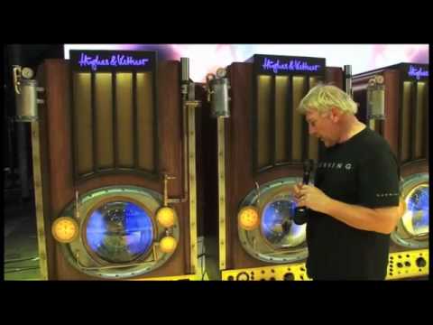 alex lifeson’s (Rush) crazy rig | Arizona Guitar Club