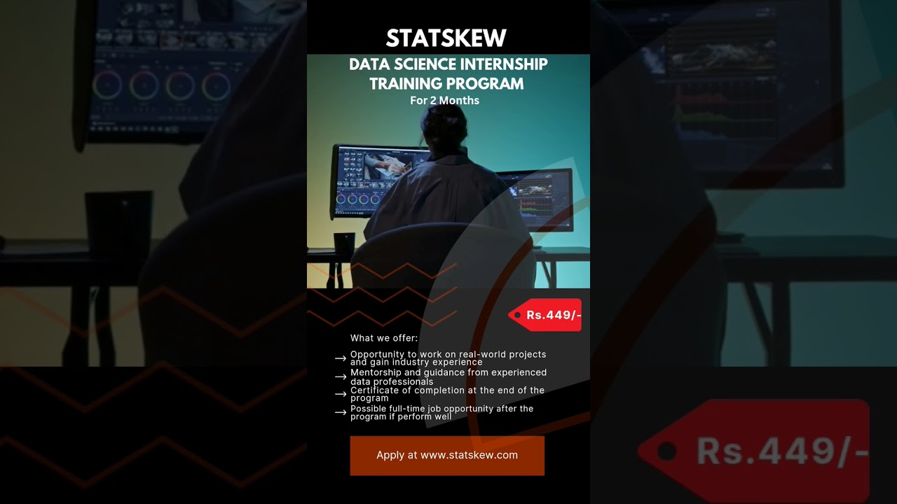 #datascience #dataanalytics #data #artificialintelligence #analytics #business #coding