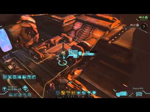 Steam Community :: Video :: Let's Play XCOM: Enemy Within - Ep 36 ...