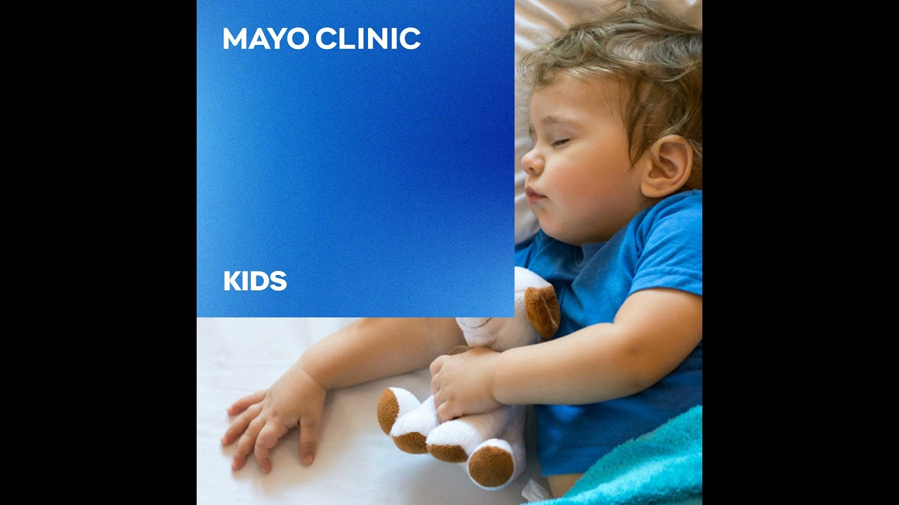 Help, My Kid Won't Sleep!