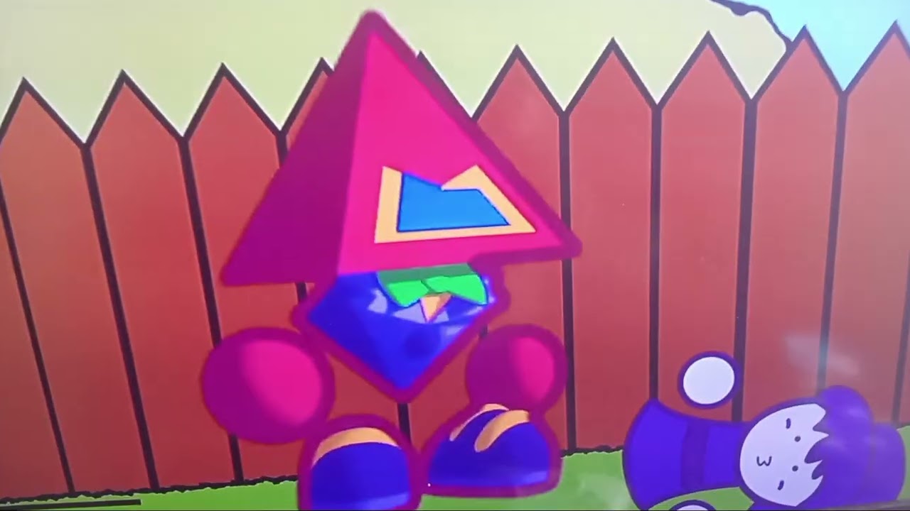Audiovisual Identity Database YouTube poop warning racism