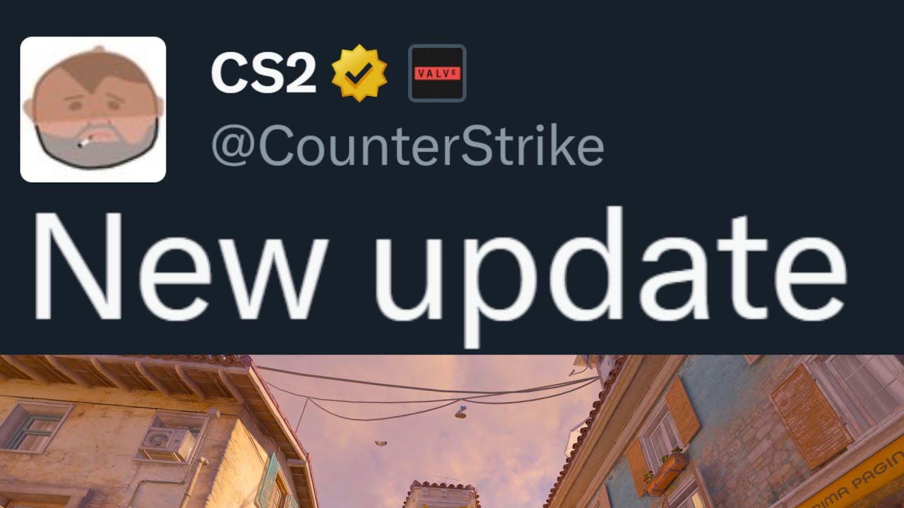 New CS2 Update (Cobblestone Leaks & More)