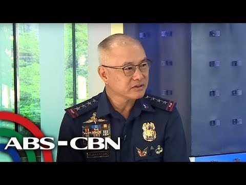 PNP Chief: Authorities can 'monitor' freed heinous crime convicts | ANC