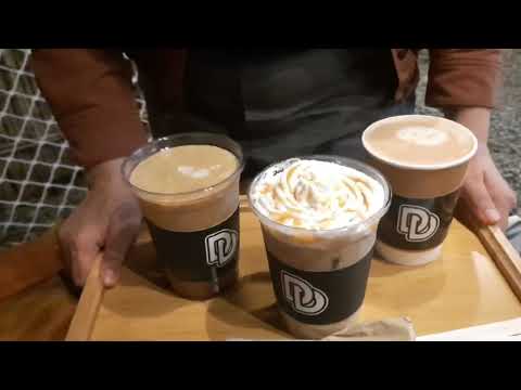 Daily Dose | Coffee Date | Kudjoy