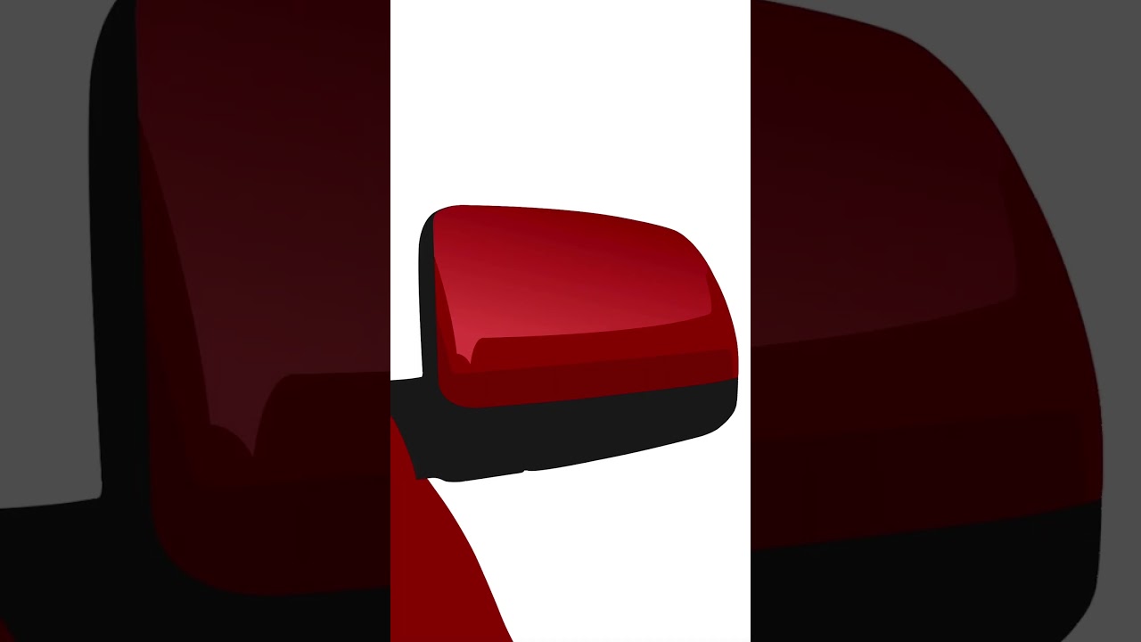 Mitsubishi Lancer Evo X - creating vector art posters #lancerevo