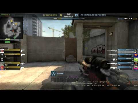 Steam Community :: Video :: Overpass Door Wallbang