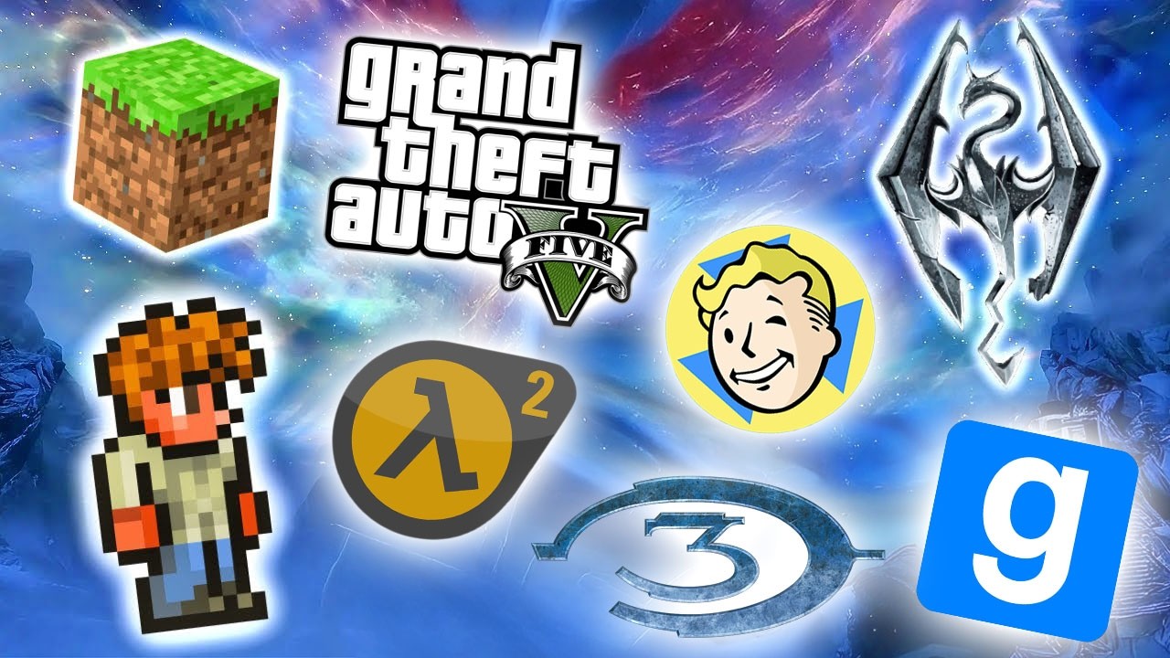 The Best Moddable Games on PC for Unlimited Fun