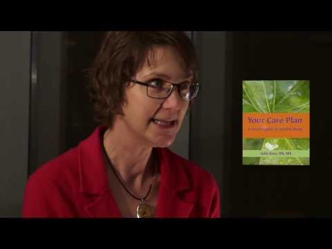 Time With Julia Buss On Nurse’s Health – David Millett Publications