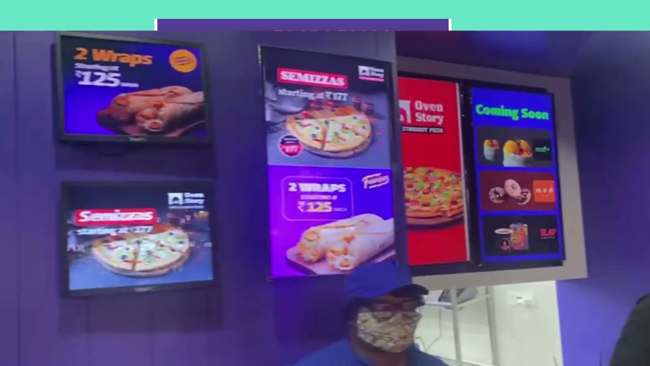 ThinPC Signage Display