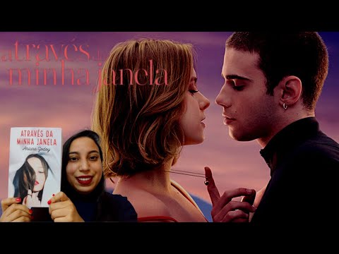 Através da Minha Janela PDF