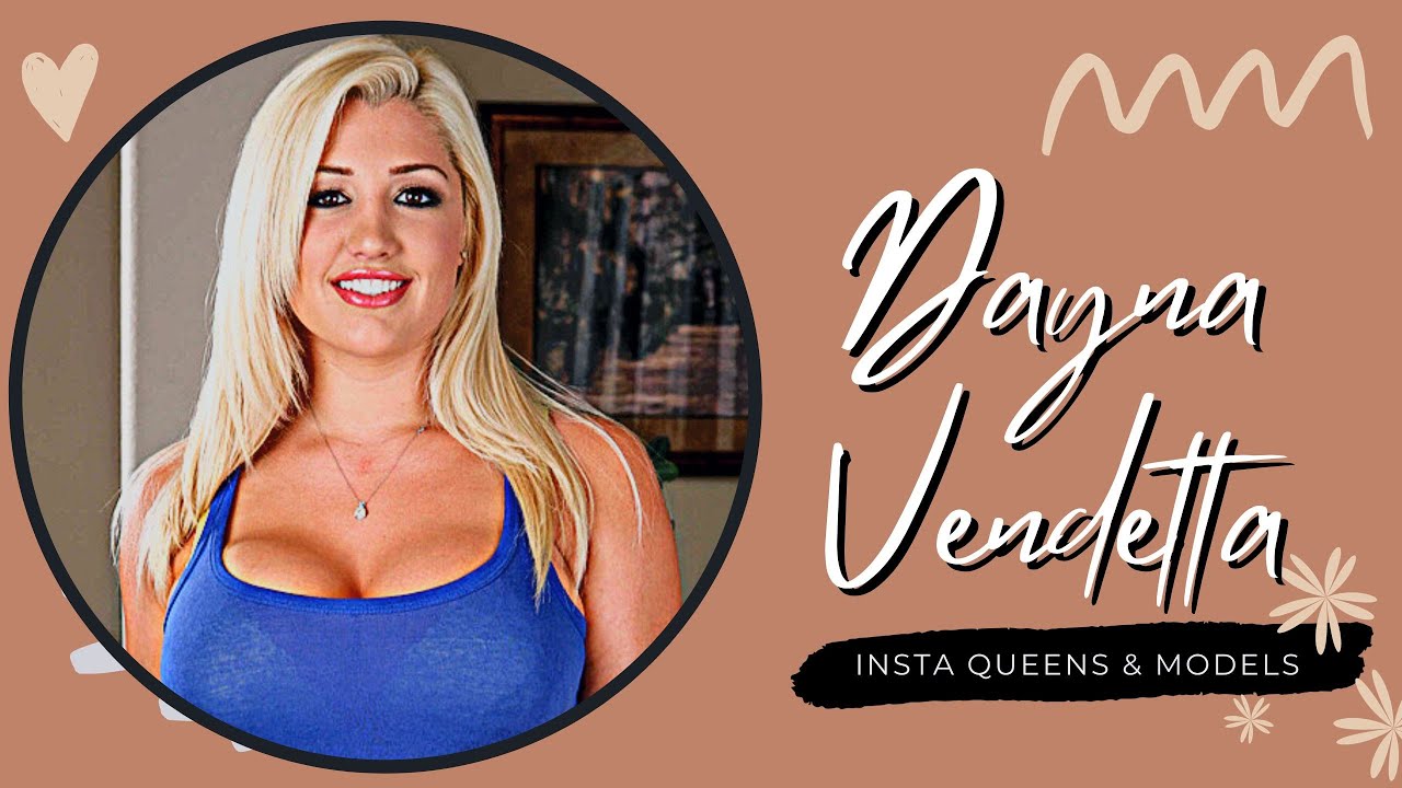 Dayna Vendetta: The Enigmatic Journey from Orange County to Stardom in the Entertainment World