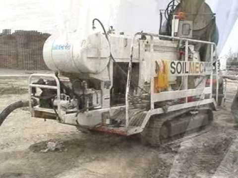 CFA CM48 | ABAN WORLD