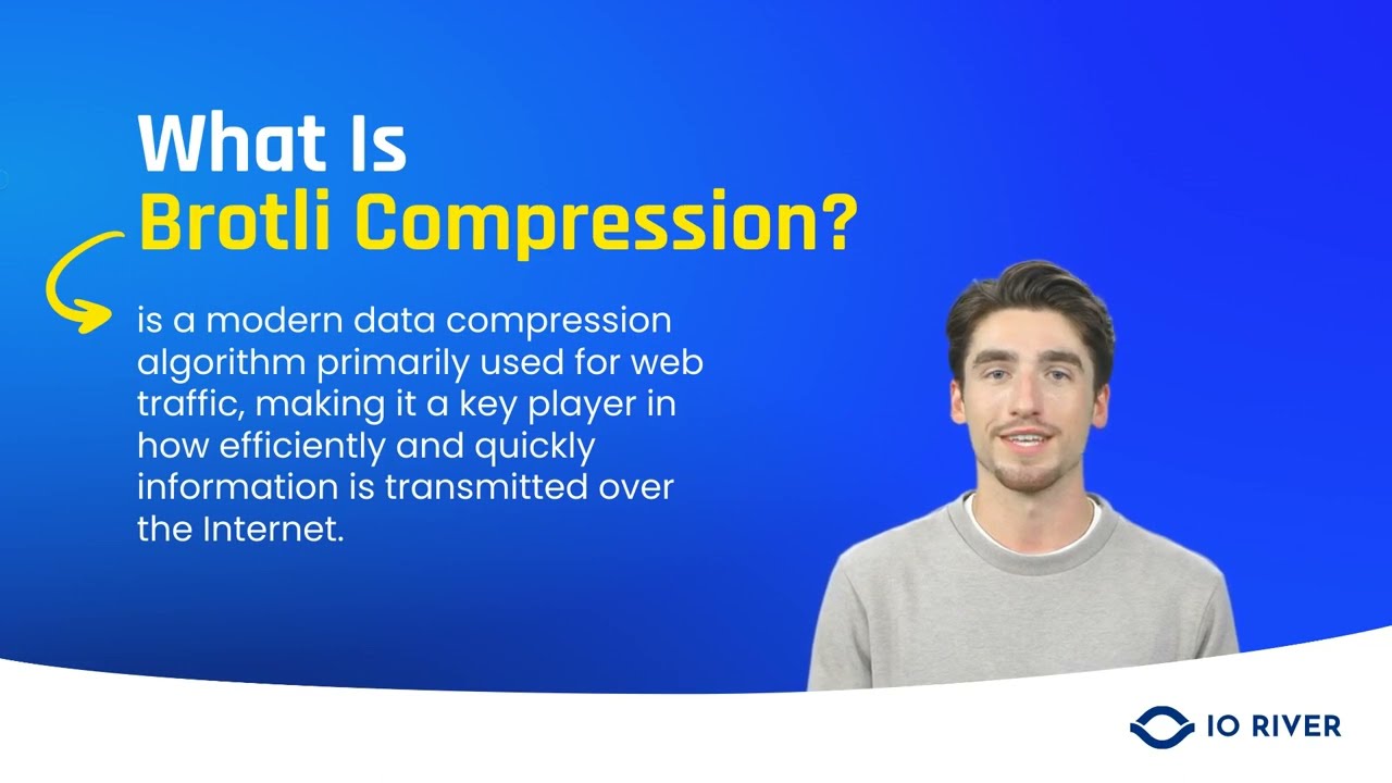 What Is Brotli Compression