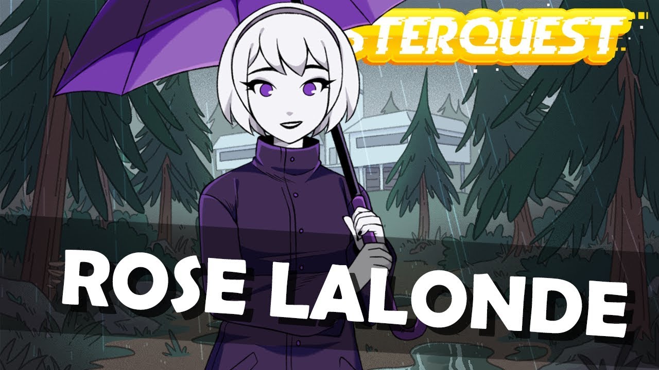 PESTERQUEST - Rose's Theme