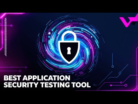 Best Application Security Testing Tool - Application Security Testing Tool 2025