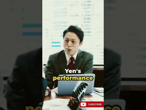 Yen's Historic Plunge: A 34-Year Low