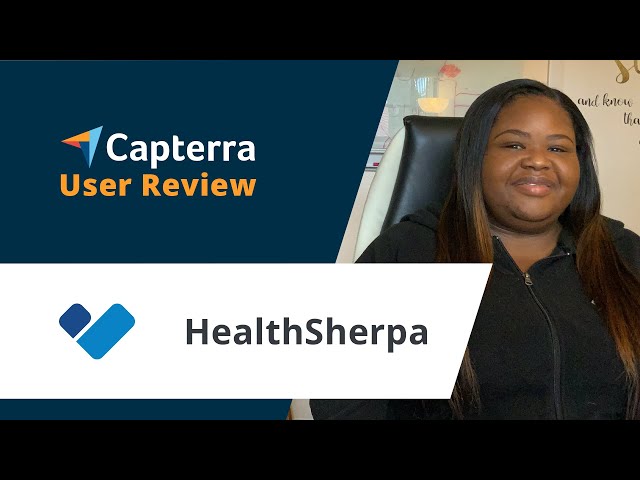 HealthSherpa Pricing, Alternatives & More 2025 | Capterra