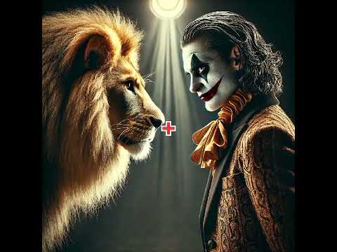 Incredible_Animal_Fusion_Mind-Blowing_Creatures_Formed_by_Fusing_#lion#wolf#sigma 🤯🧬_#short#ai(256k)