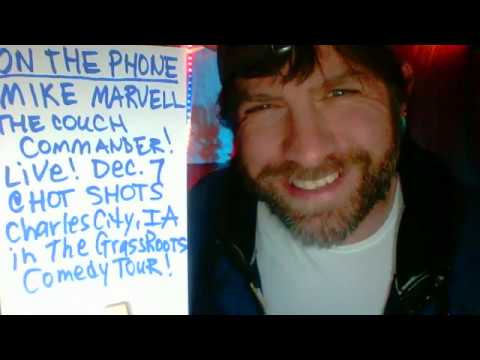 THROWBACK THURSDAY! The Best Comedians (Mike Marvell GUEST) | The 4:20 ...