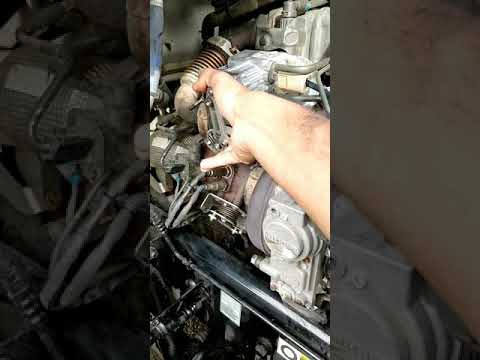 PACCAR MX 13 STRANGE NOISE