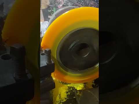 Polyurethane Mold - Polyurethane Mould Latest Price, Manufacturers ...