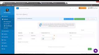 HR Partner Software - 2025 Reviews, Pricing & Demo