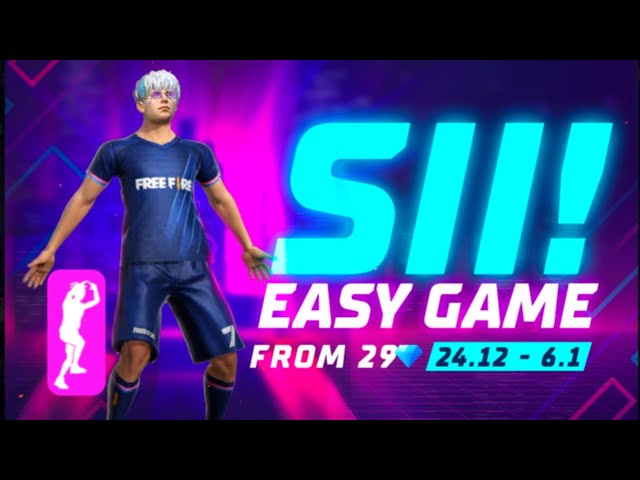 10 best Free Fire emotes ranked on basis of popularity