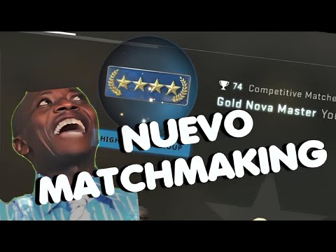 Steam Community :: Video :: Matchmaking Update be like: