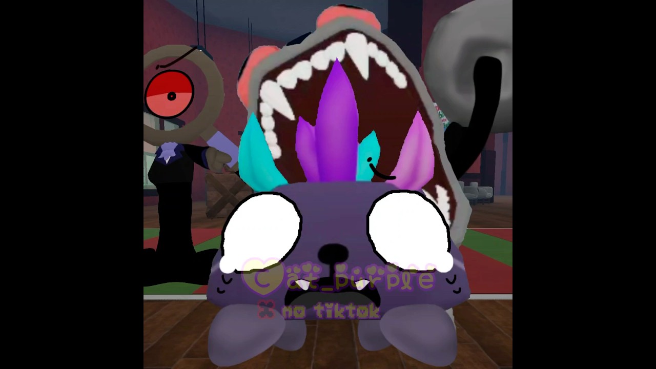 Wall meme  #dandysworld [dandy's world] (🪨-💡-🦐 toons) 3D style  (not really a 