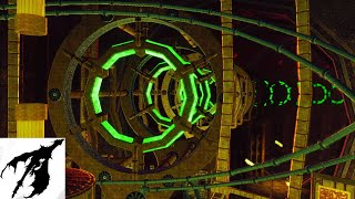 Large Dwemer Collider at Skyrim Nexus - Mods and Community