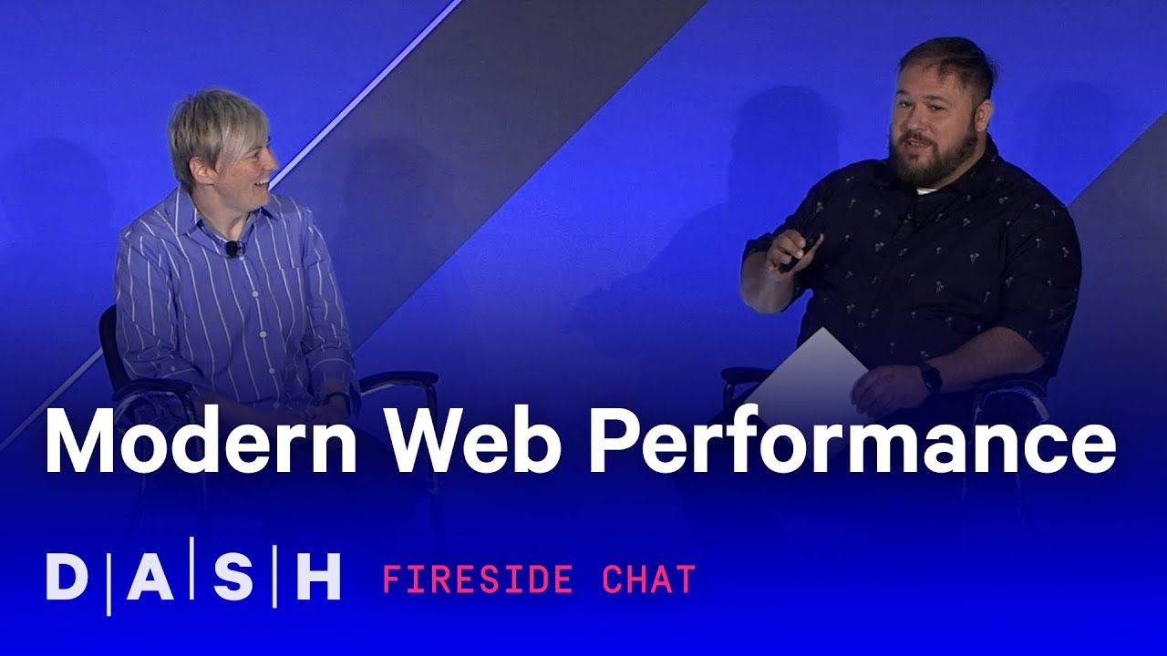 Understanding Modern Web Performance: Insights from Industry Experts ... Understanding Modern Web Performance: Insights from Industry Experts ...