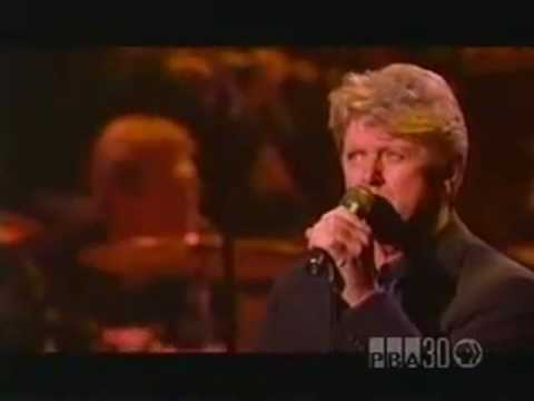 The 80s Court: Peter Cetera vs. Chicago - UnderScoopFire