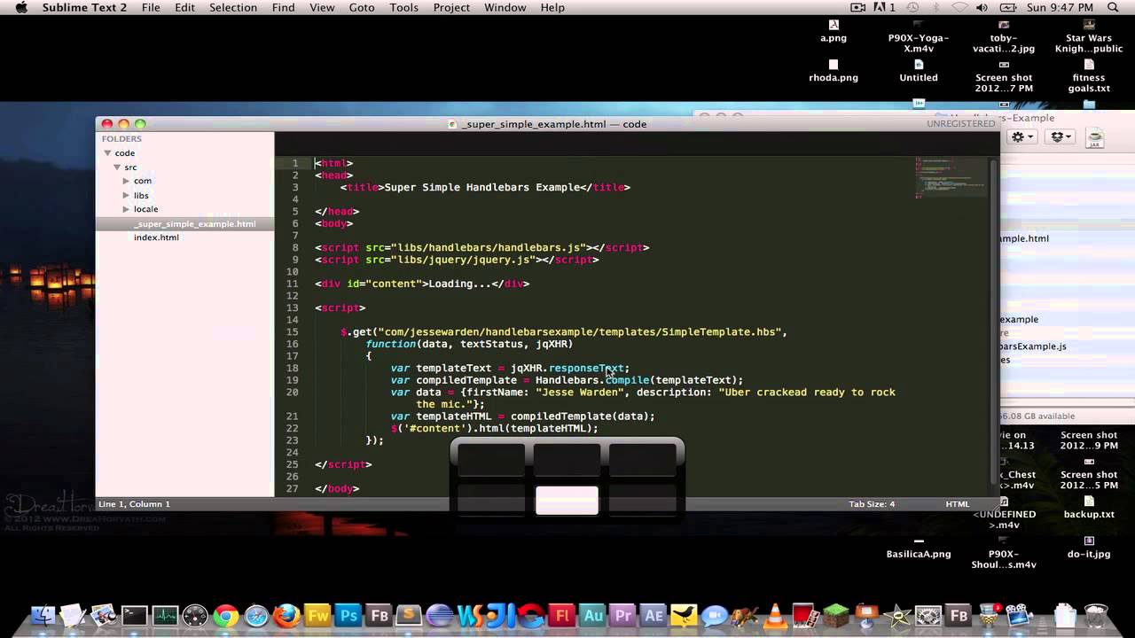Basics of Require JS - Part 1