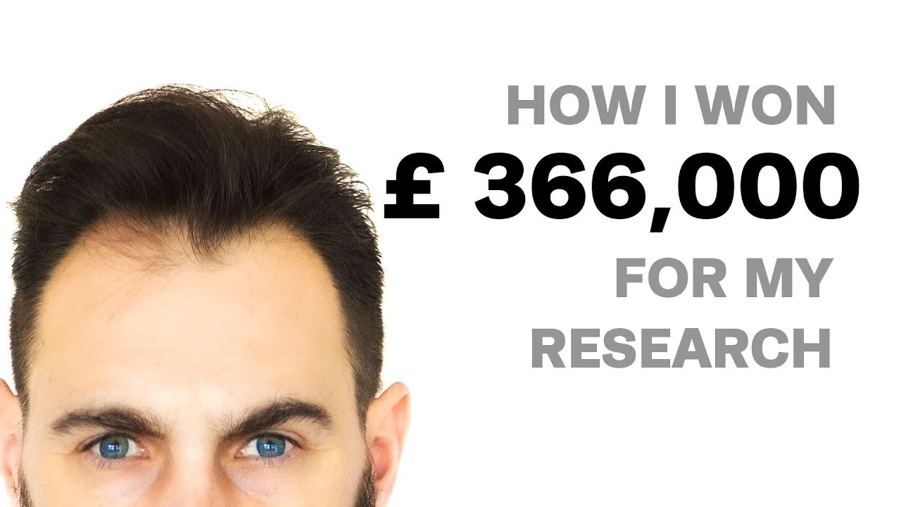 The Most Competitive Postdoc in Europe (British Academy Fellowship)