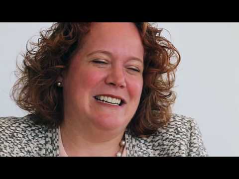 Sitdown: Michelle Russell of Boston Consulting Group