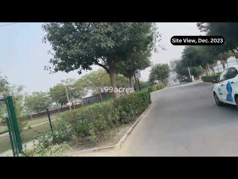 Experion Developers Experion Hub 108 Photos And Videos - Sector 108 Gurgaon Pictures