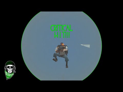 Steam Community :: Video :: TF2 - Air speeding tickets compilation #10
