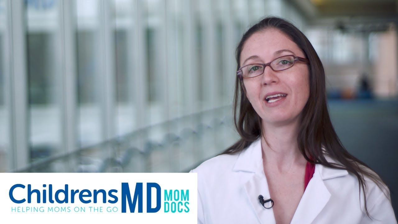 Hernias in Children | Symptoms, Procedures, & Recovery